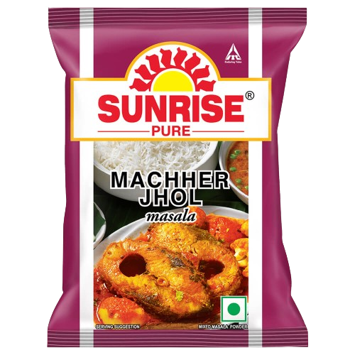 Sunrise Masala by ITC - Authentic Indian Spices | Sunrise Spices