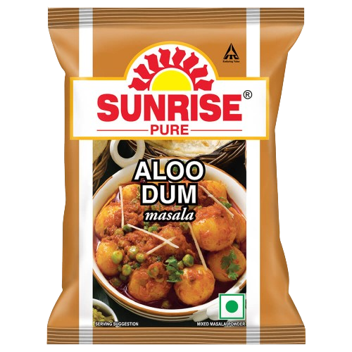 Authentic Bengali Aloo Dum Recipe | Sunrise Spices