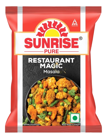 Buy Magic Masala Online - Sunrise