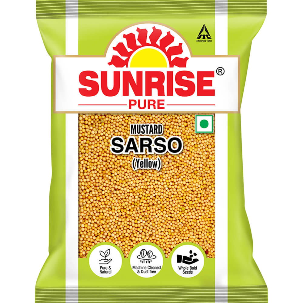 Garam Masala: The Classic Indian Spice Blend - Sunrise