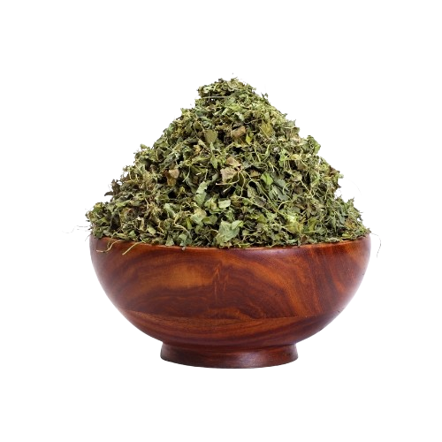 Kasturi Methi: Dried Fenugreek Leaves for Rich Aroma - Sunrise
