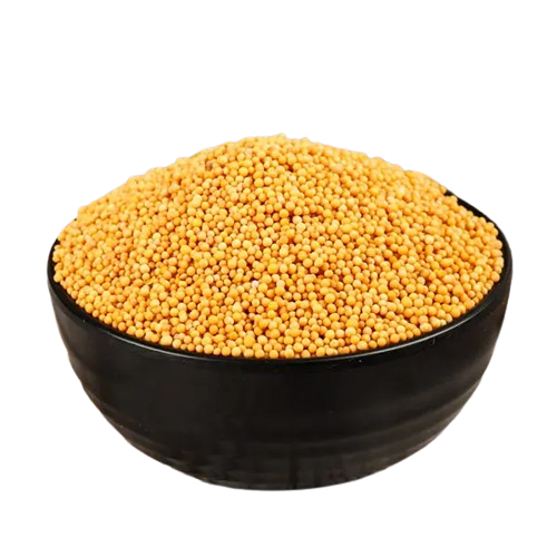 Buy Yellow Mustard Online - Sunrise